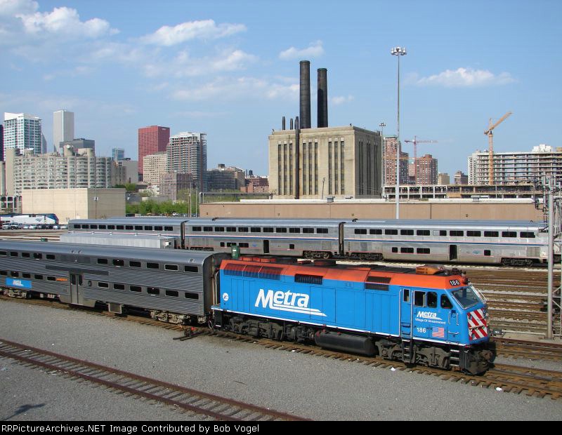 METX 186